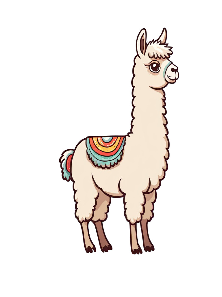 Llama | PDF