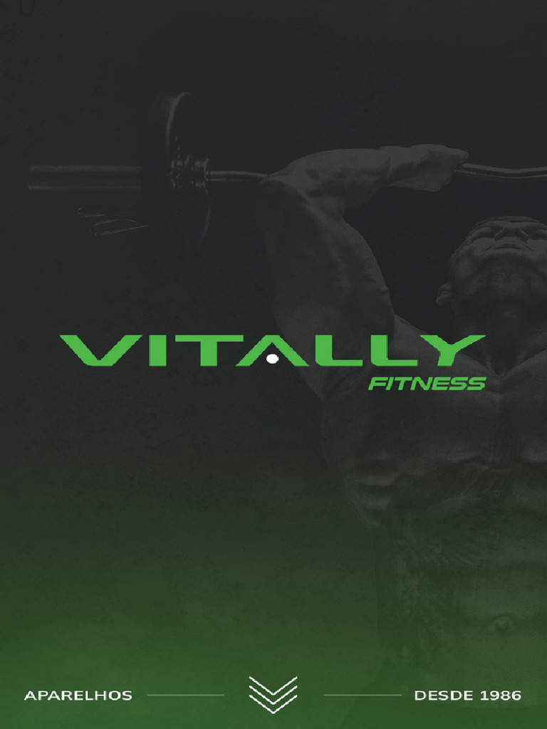 Vídeos e Contatos da Vitally | PDF