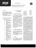AASHTO M 145 | PDF