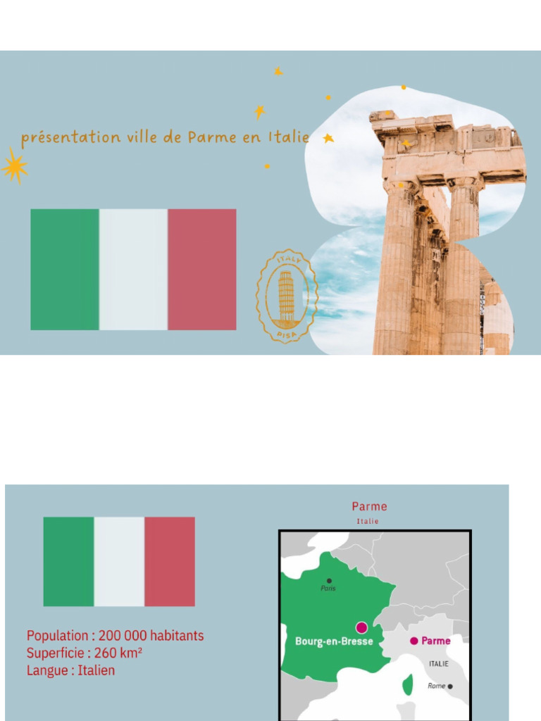 Exposé Mathis et Théo | PDF