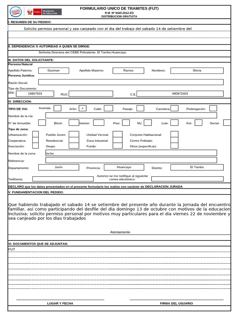 1 - Fut - Editable (1) 2024 | PDF