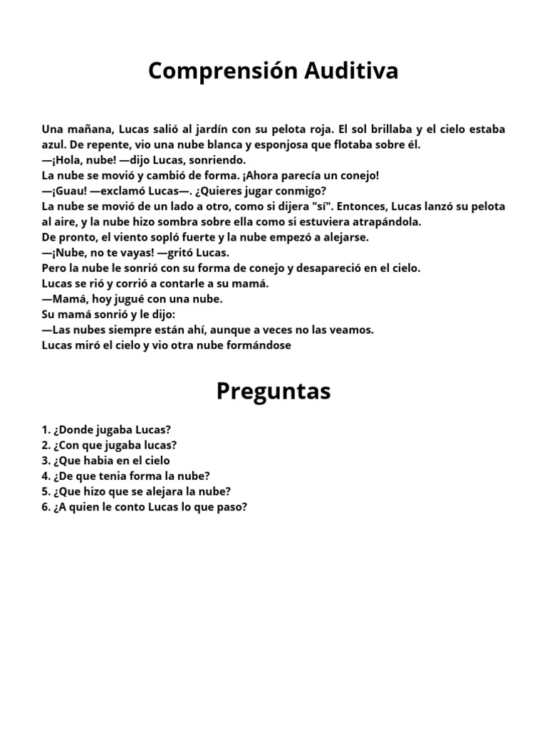 Actividad de Aprendizaje 4 Modulo 6.4 | PDF