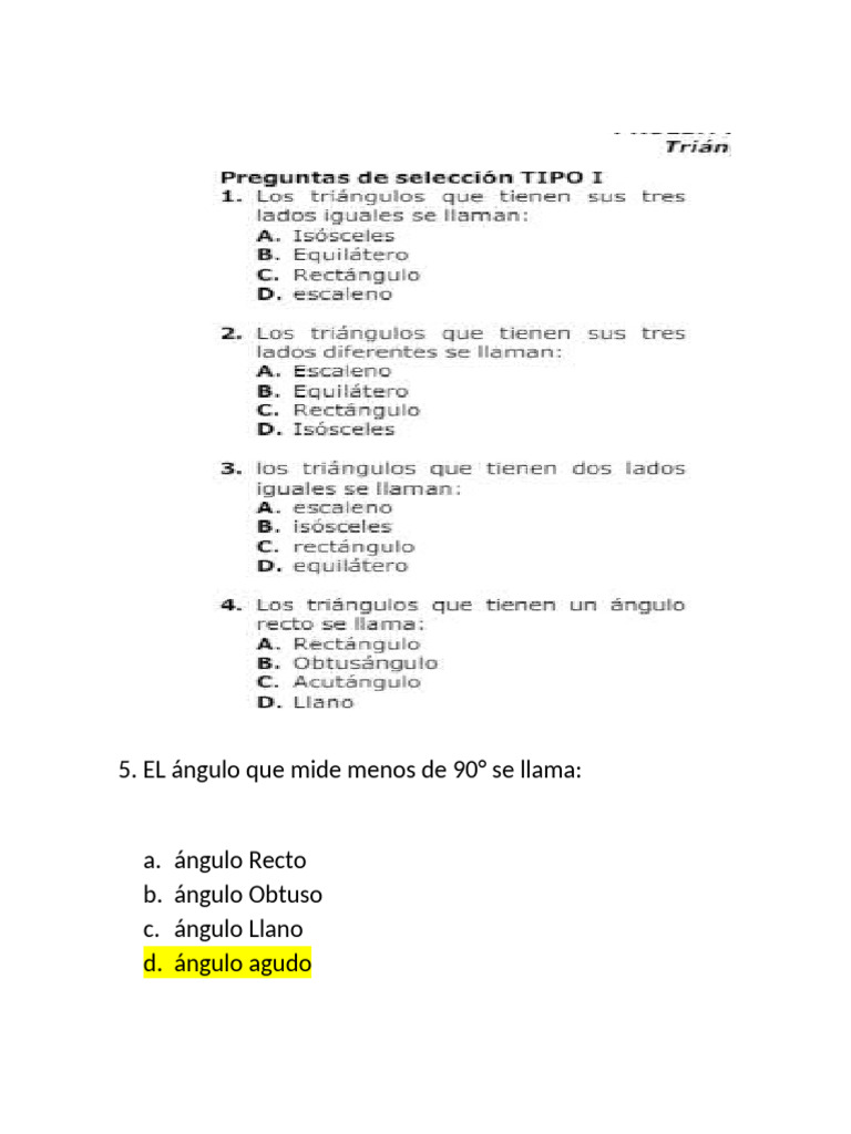 Geometria Jesus | PDF