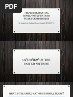 How To Write A Working Paper | PDF | Human Capital Flight | Clause