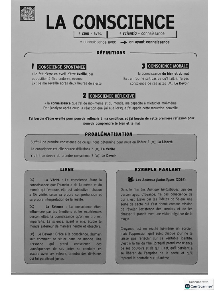 Philo Fiches Terminal | PDF