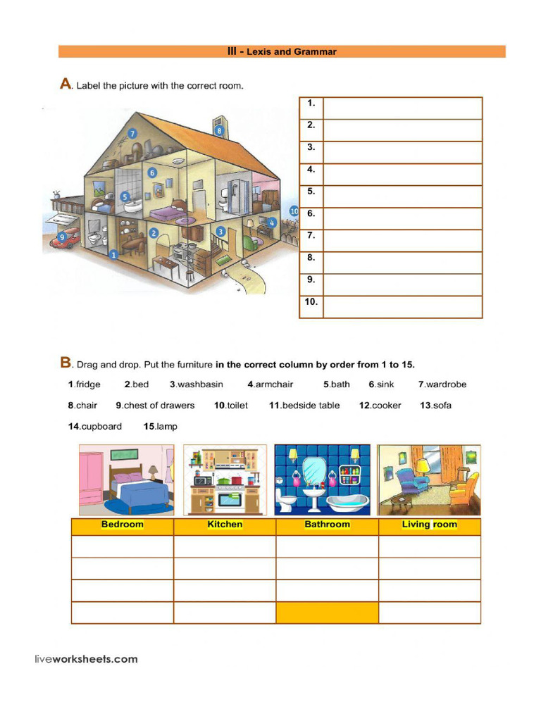 English Lesson | PDF