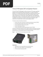D-Sub 9 Connector Pinout | PDF