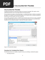 Creating Statistical Key Figures in SAP | PDF | Profit (Accounting ...