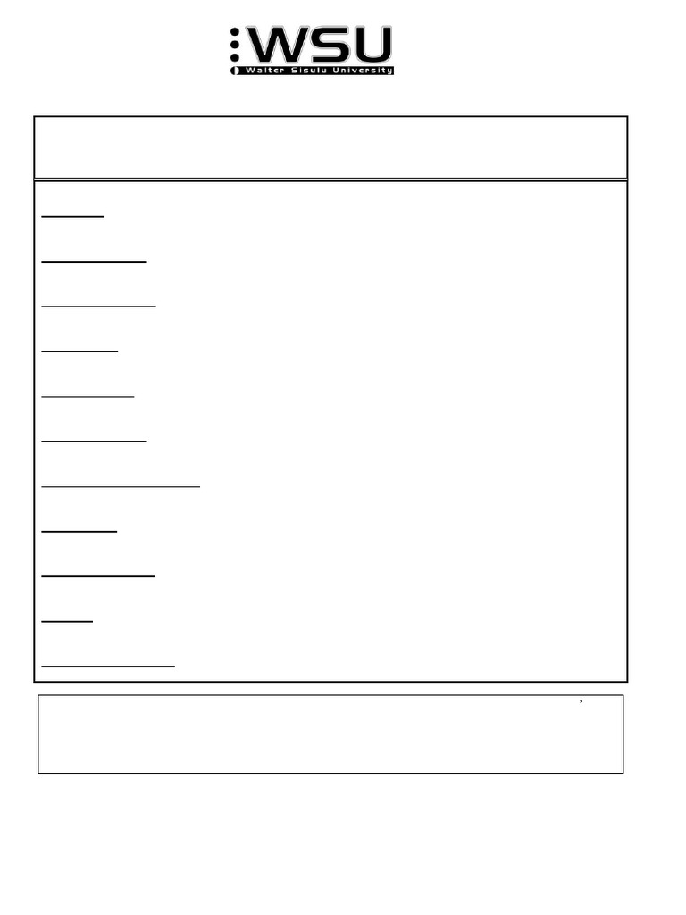 QUS15W0 Tutorial 1B - 2025 | PDF | Surveying