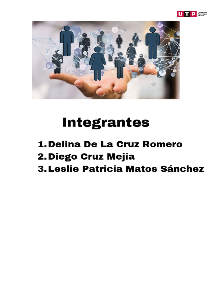 Actividad 01 - GTH | PDF