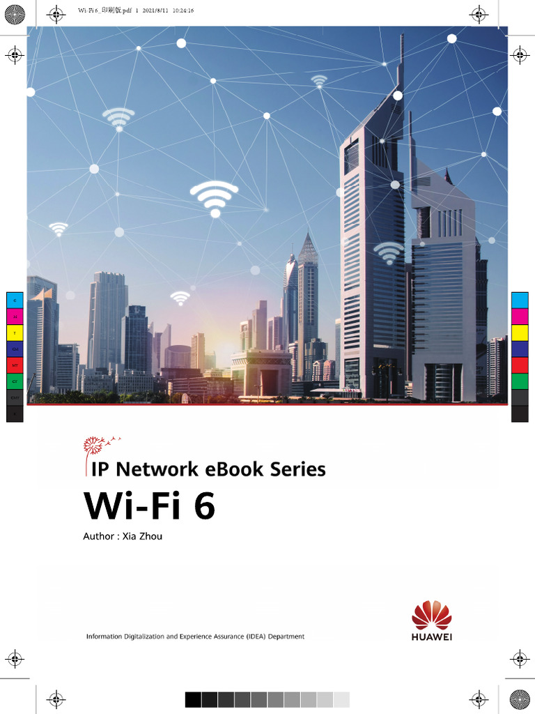 02 Wi-Fi 6 (Printing) | PDF