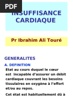Cœur Pulmonaire et Poumon Cardiaque | PDF | Poumon | Cœur