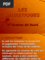 Pharmacologie des curares myorelaxants | PDF | Acétylcholine | Synapse