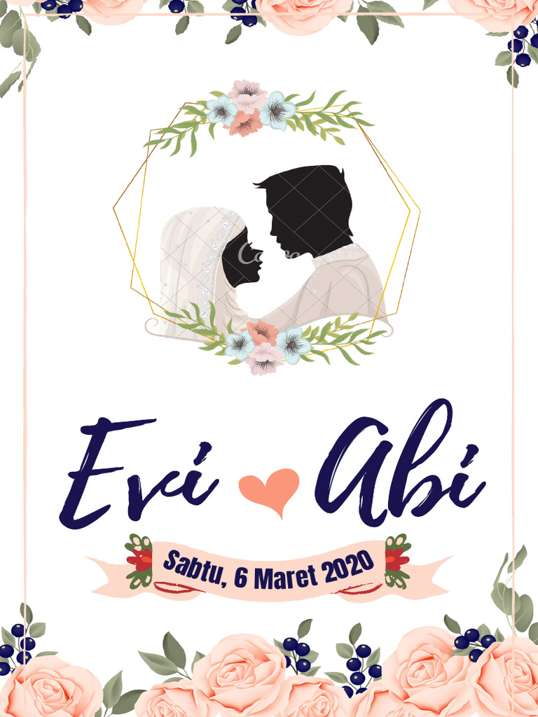 Jam Custom Evi&abi | PDF