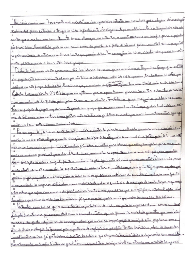 Scanned Documents 5 | PDF