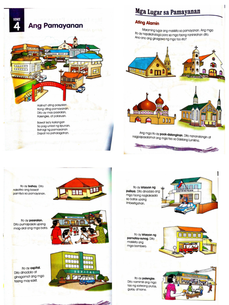 AP 3rd Quarter Print | PDF