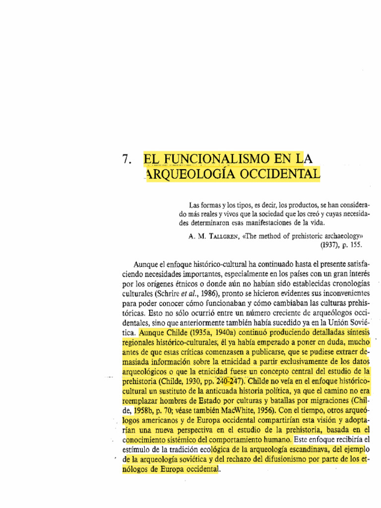 377926971 Trigger Bruce Historia Del Pensamiento Arqueologico (1) 218 ...