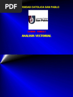 Definición y Ejemplos de Vector Nulo | PDF