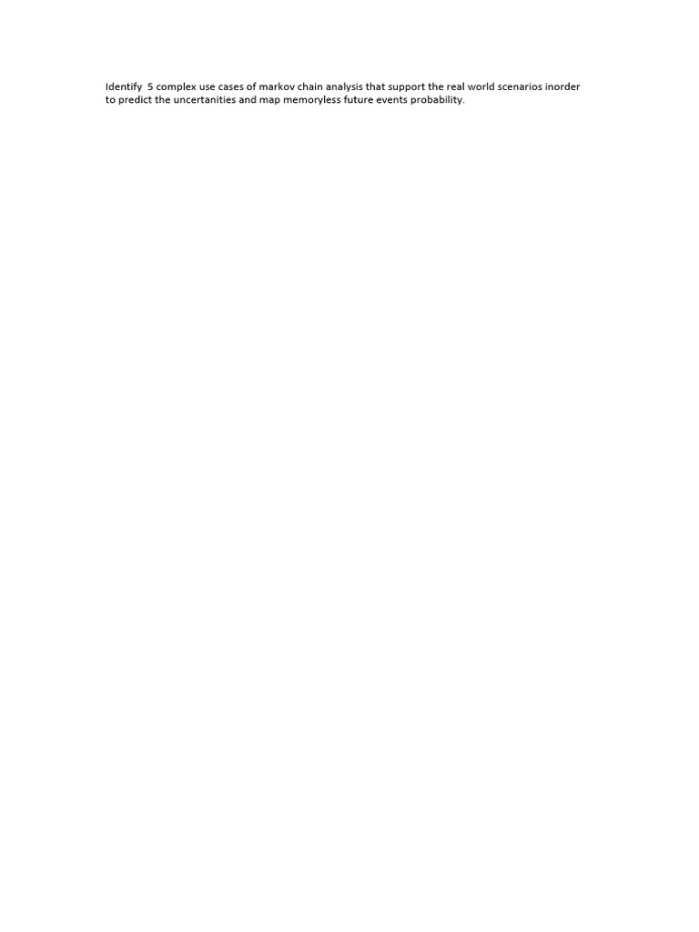 Class Task | PDF