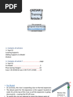 Spring Hanger Selection and Design Guidelines For A Piping Engineer ...