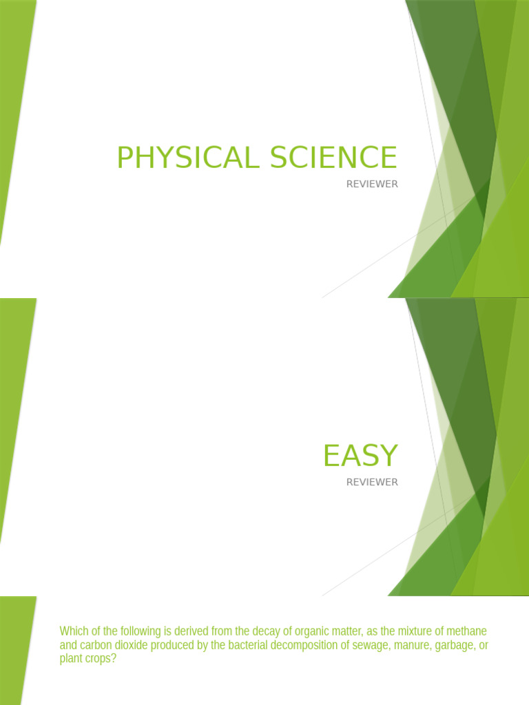Physical Science-REVIEWER | PDF | Eclipse | Moon