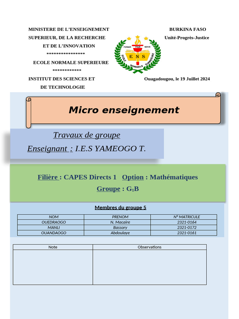 Angles opposés par le sommet en 5ème | PDF | Triangle | Science