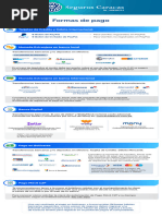 Aplicativo Western Union 2.0: WUPOS | PDF