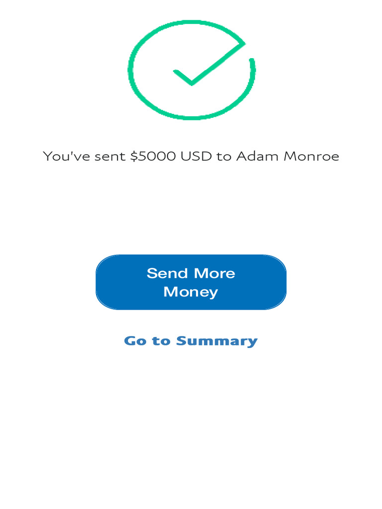 Paypal Payment Proof Generator - Top Info | PDF