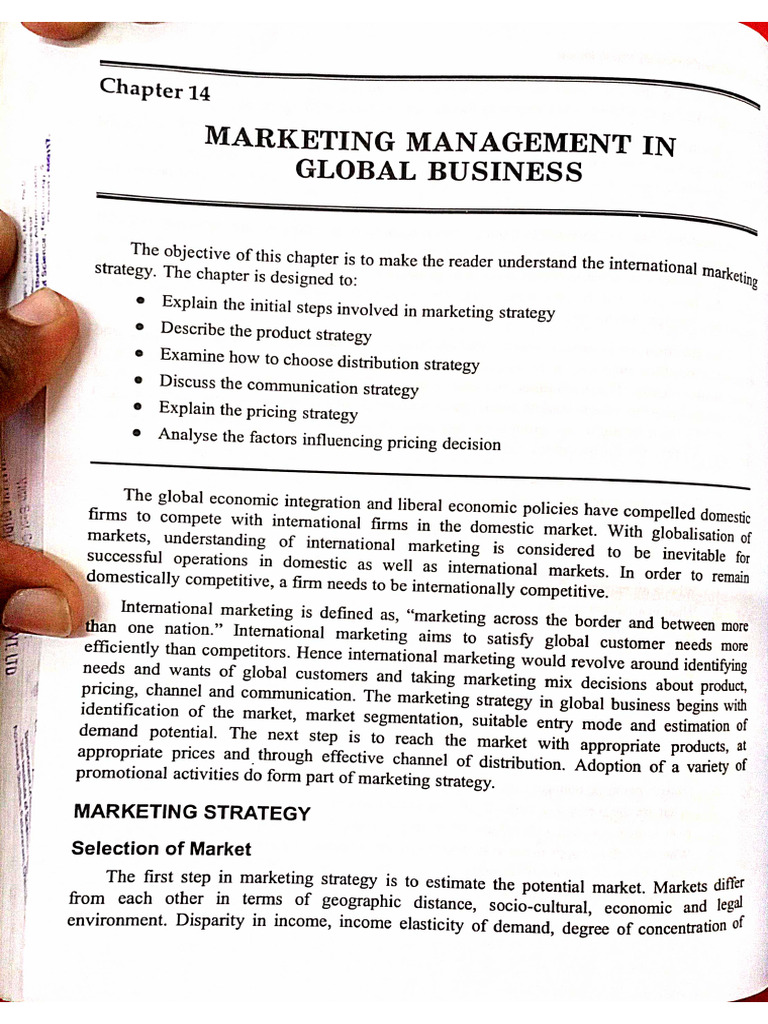 Ibm Unit V Notes 1 | PDF