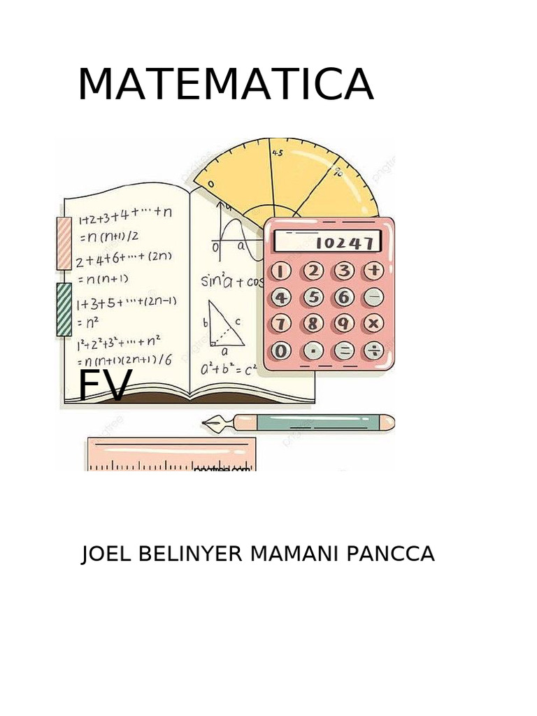 Mate Matic A Pdf