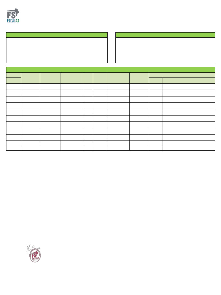 Comprobante de Retenciones (ARCV) Frisulca | PDF | Economias