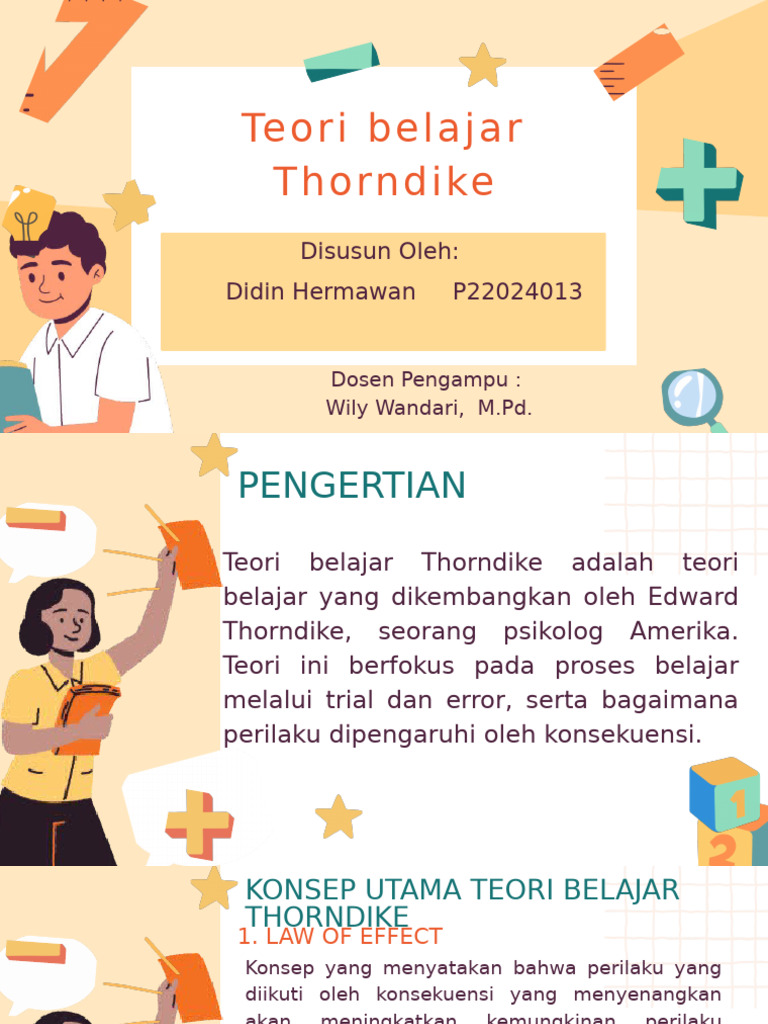 PPT Penerapan Metode PjBL Pada Materi Bangun Ruan | PDF