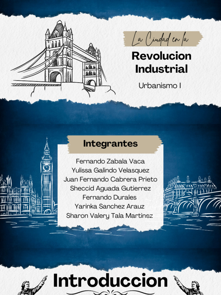 London William Blake Poetry Analysis Presentation in Blue Realistic ...