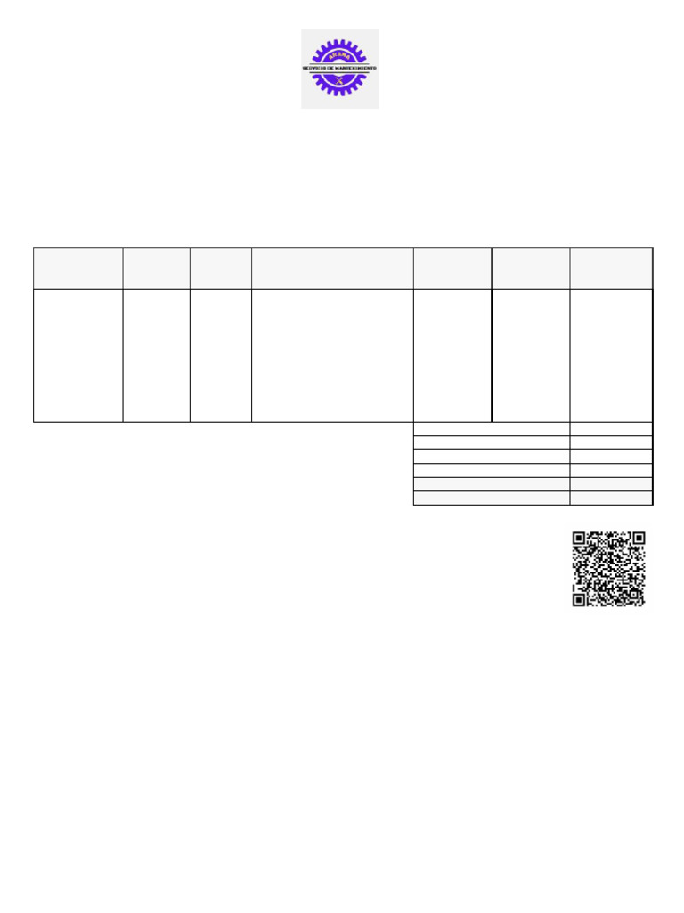 Servicios Victor Arana Delizia | PDF