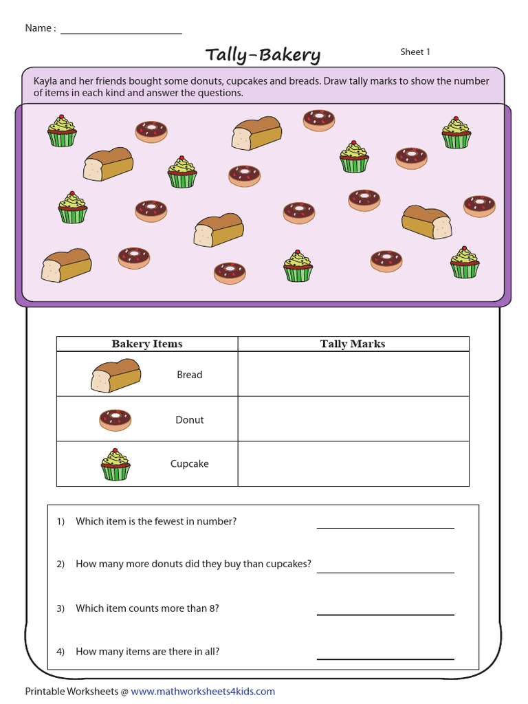 Worksheet (3) | PDF