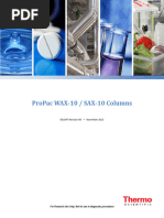 GeneXpert System Maintenance Log | PDF