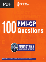 PMI-CP 02 Construction Interface Management Guidebook | PDF