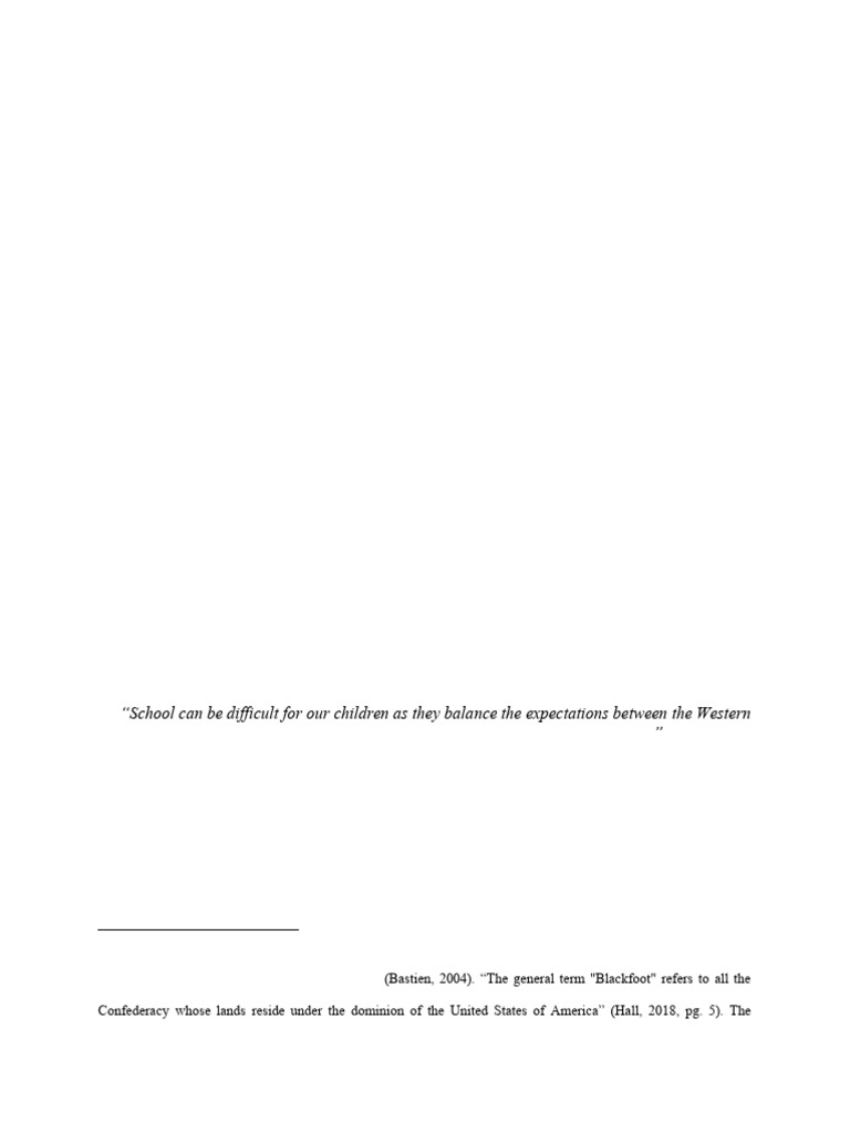10 +Clark-The+Role+that+Cultural+Plays | PDF | Native Americans In The ...