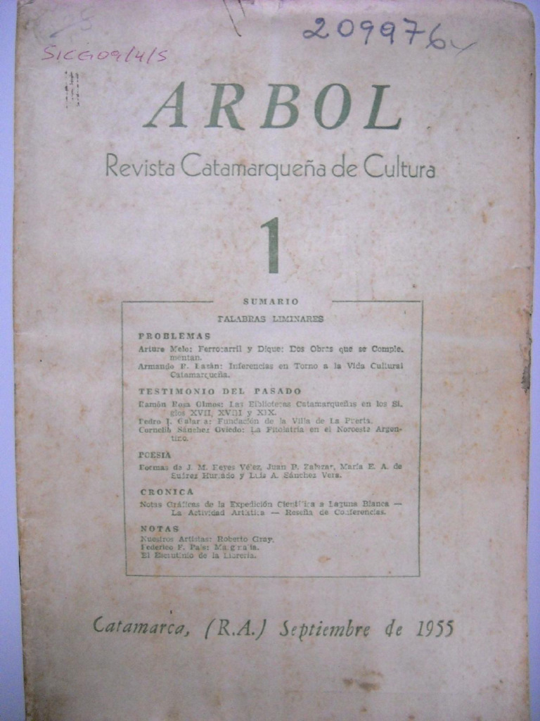 Arbol-1 | PDF