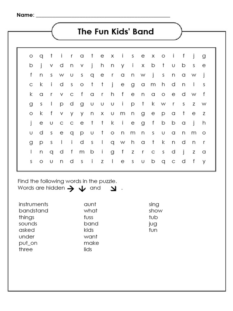 Super_Teacher_Worksheets_The_Fun_Kids_Band | PDF