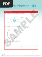 Cambridge Primary Mathematics Workbook 5 Second Edition Sample Pages ...