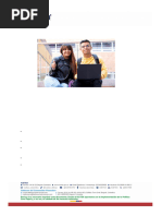 Condiciones de Adjudicación Del Crédito (Formato 413) | PDF