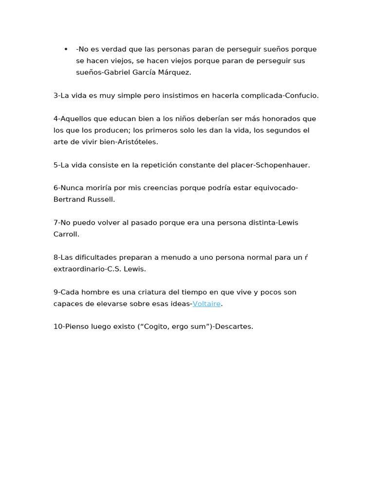 Documento (2) | PDF | Verdad | Amor