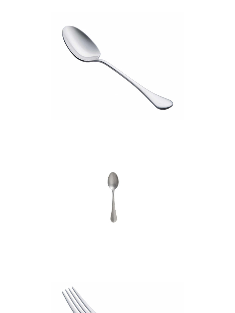 Guessing Kitchen Utensils | PDF