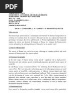 30 Basic Human Rights List | PDF | History