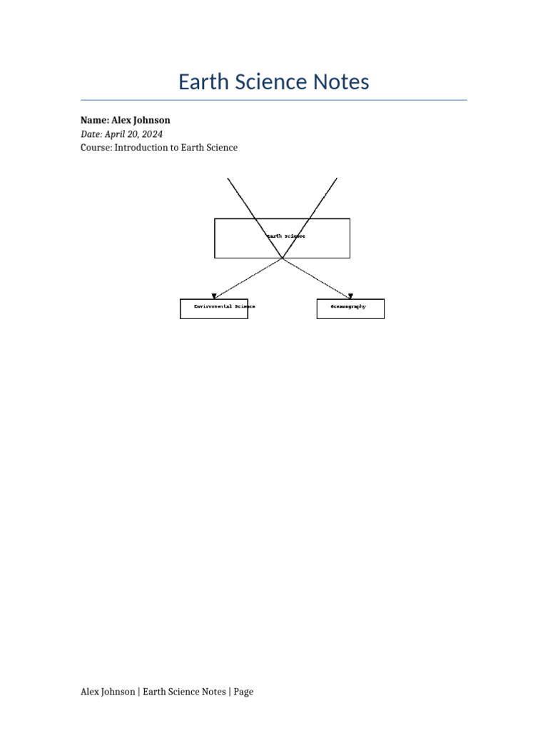 earth_science_notes | PDF