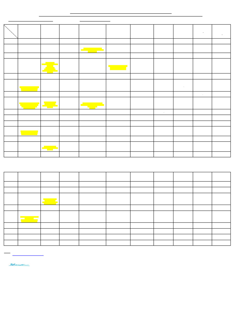 Faculty of Computer Science and Information Technology U.G and P.G Degree Programmes and U.G and ...
