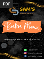 AirAsia D7 Inflight Menu Highlights | PDF | Coffee | Peanuts