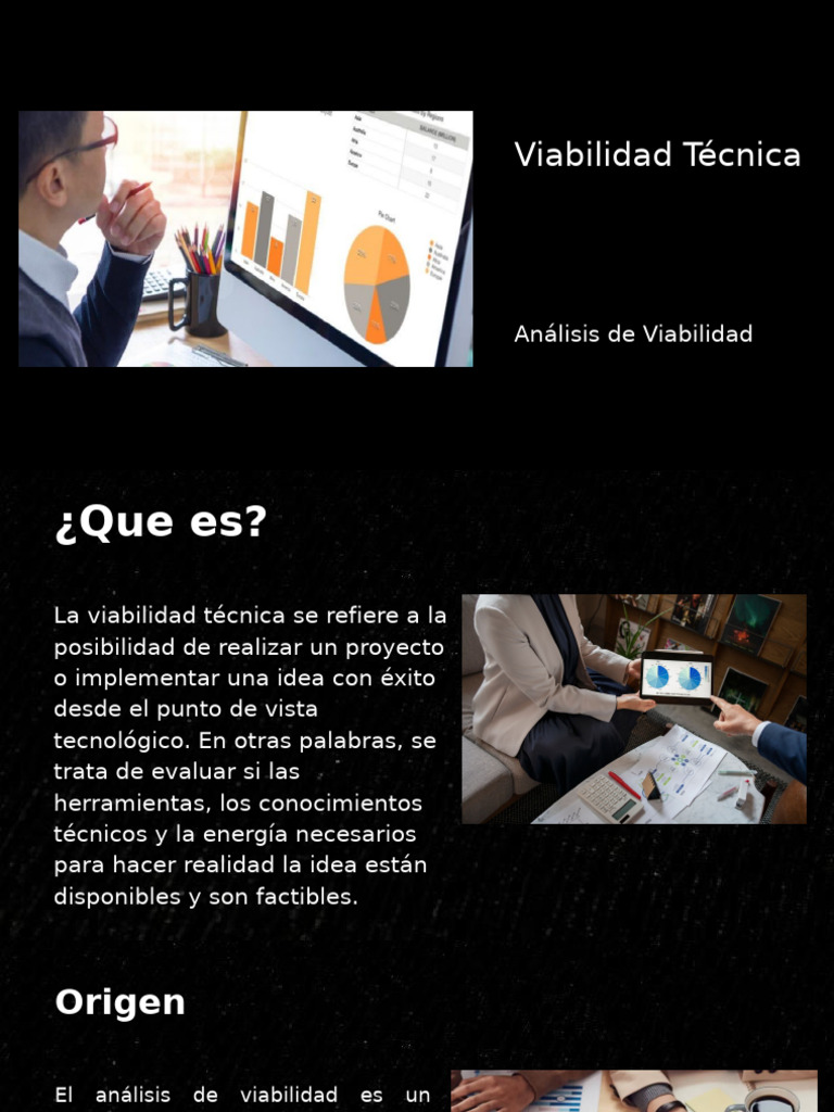 Viabilidad | PDF | Ingeniería | Evaluación de riesgos