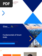 Icps 2025 | PDF | Electrical Grid | Smart Grid